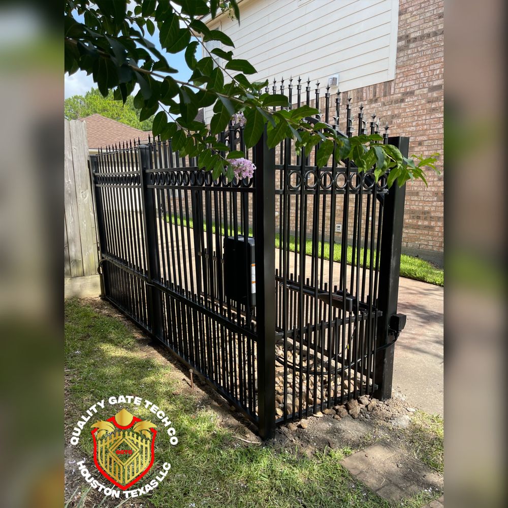 QUALITY GATE TECH COMPANY - Updated May 2025 - 35 Photos - Houston ...