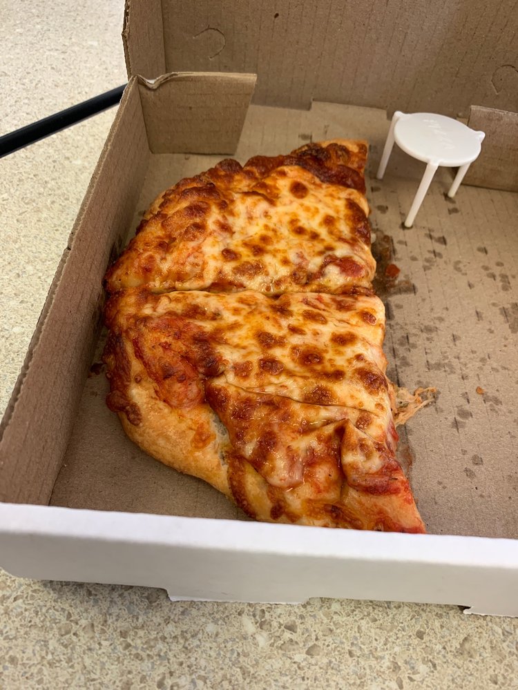 LOTSA MOTSA PIZZA - Updated September 2025 - 1417 S State St, Salina ...