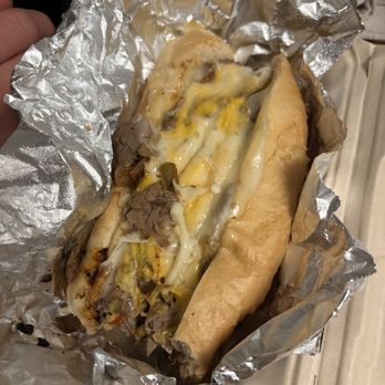 HOME TEAM DELI - Updated October 2025 - 89 Photos & 90 Reviews - 5160 W ...