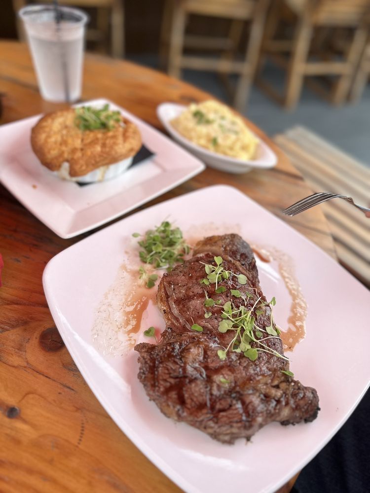 GRACE - 44 Photos & 26 Reviews - 555 Dauphin St, Mobile, Alabama ...