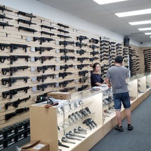 AEON TAC GUNS AND AMMO - 162 Photos & 132 Reviews - 18261 Gale Ave ...
