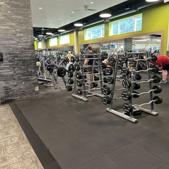 ONELIFE FITNESS - PERIMETER SPORTS CLUB - Updated October 2025 - 121 ...