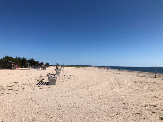 ORIENT BEACH STATE PARK - 83 Photos & 32 Reviews - Parks - 40000 Main ...