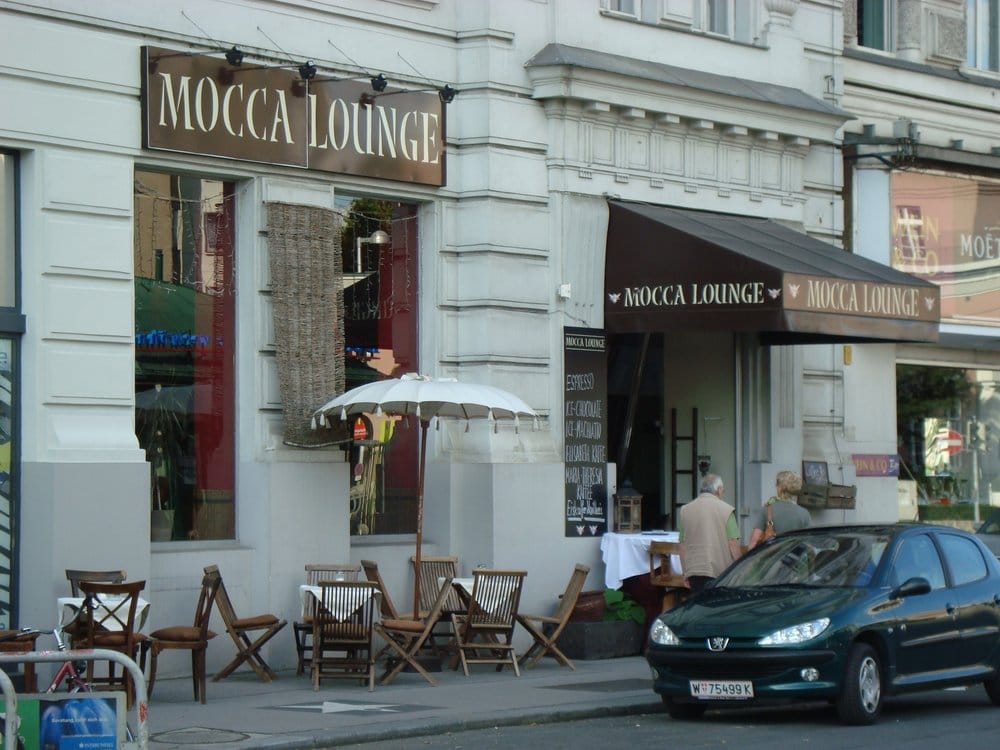 MOCCA LOUNGE - Updated April 2024 - Linke Wienzeile 4, Wien, Austria ...