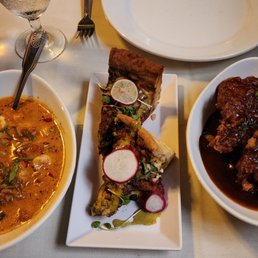 CHEF’S TABLE AT THE EDGEWATER - Updated October 2025 - 781 Photos & 487 ...