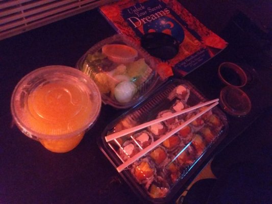 ZENZO SUSHI - Updated June 2024 - 131 Photos & 172 Reviews - 330 ...