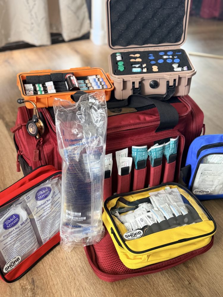 PHOENIX METRO MOBILE IV MEDICS - Updated April 2026 - 2833 E Redwood Ln ...
