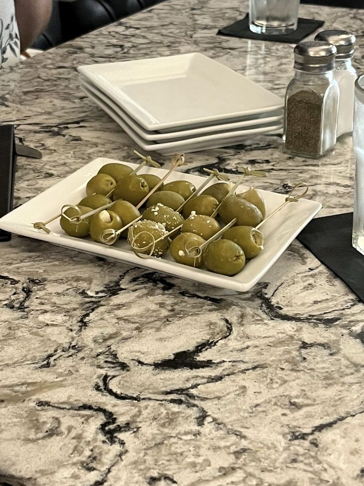 THE STUFFED OLIVE - Updated May 2025 - 53 Photos & 20 Reviews - 351 ...