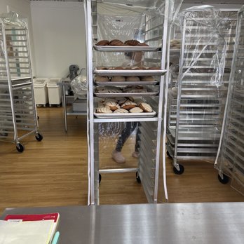 RUBY’S BAKERY - Updated October 2025 - 15 Photos - 6 Railroad Ave ...