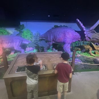 DINOSAUR OUTPOST - Updated December 2025 - 66 Photos & 36 Reviews ...