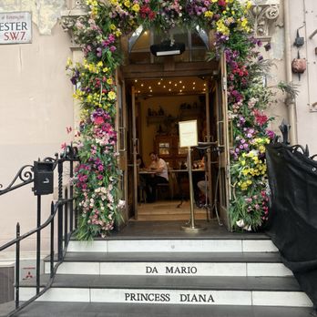 DA MARIO RESTAURANT - Updated May 2024 - 318 Photos & 191 Reviews - 15 ...