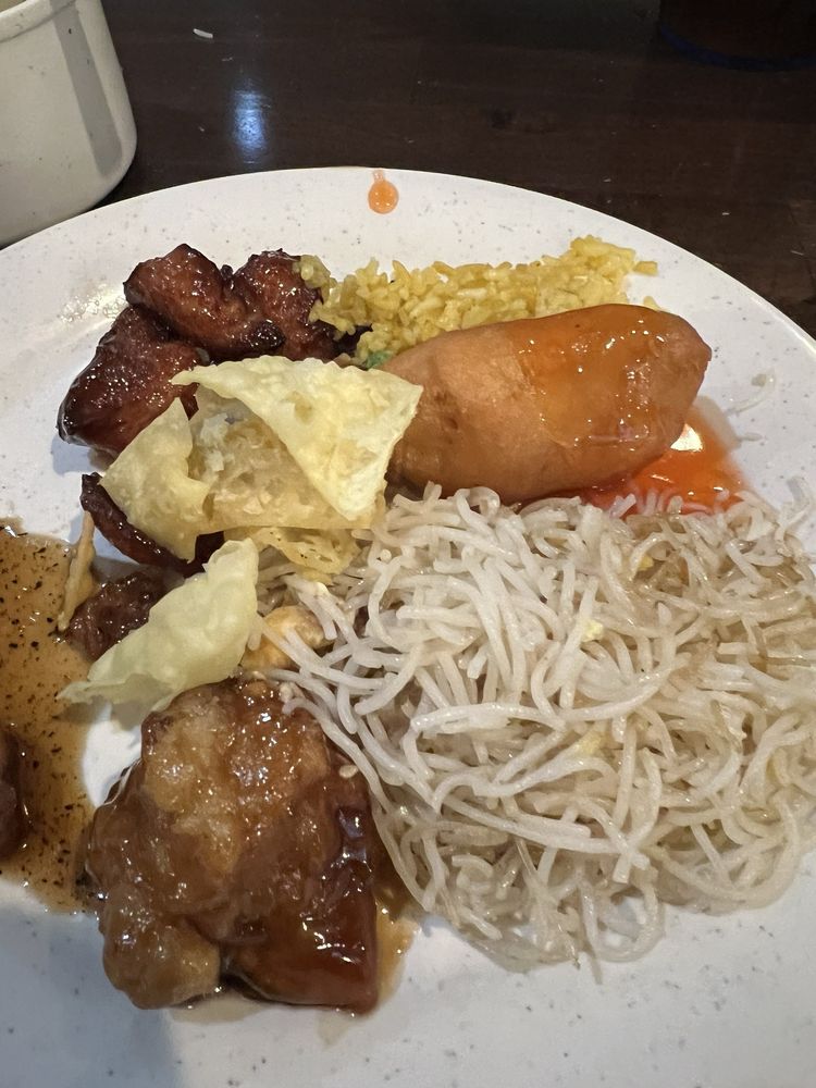 CHINA BUFFET - Updated June 2026 - 16 Photos & 34 Reviews - 4394 ...