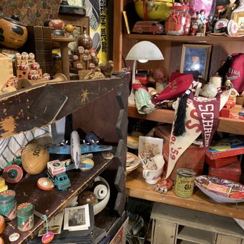 UNCOMMON OBJECTS - Updated May 2024 - 837 Photos & 401 Reviews - 1602 ...