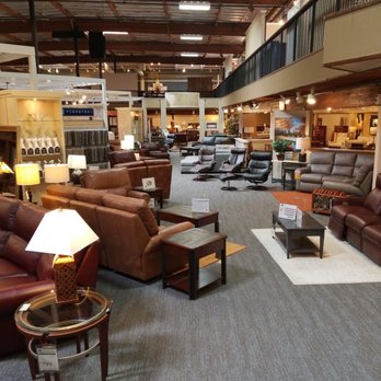 Naturewood furniture store store