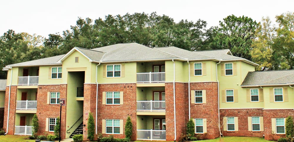 Hallmark Mobile Apartments - Trusted Since 2013 - Updated July 2025 ...