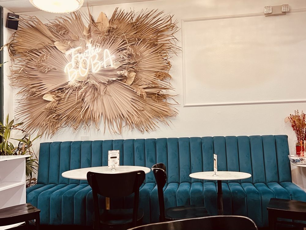 FRUITEA BOBA - Updated October 2025 - 465 Photos & 389 Reviews - 146 S ...