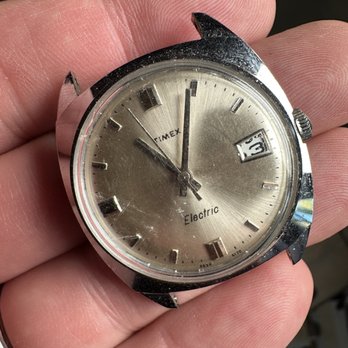 ERIC’S CLOCKS & WATCHES - Updated June 2024 - 144 Photos & 107 Reviews ...