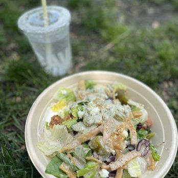 CAVA - Updated July 2024 - 89 Photos & 44 Reviews - 1484 N Milwaukee ...