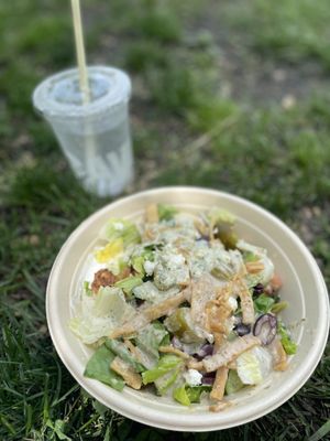 CAVA - Updated December 2025 - 158 Photos & 149 Reviews - 1484 N ...