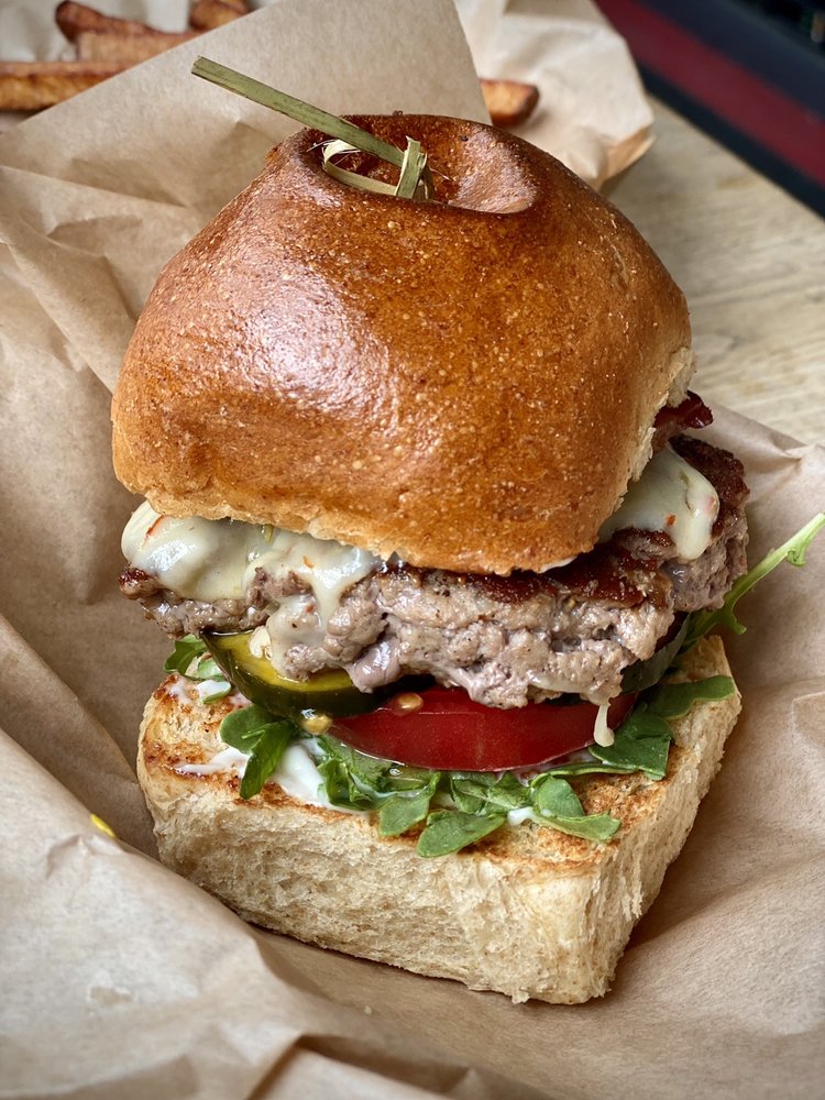 COUNTER CULTURE - 23 Photos & 20 Reviews - 156 Society Dr, Telluride ...