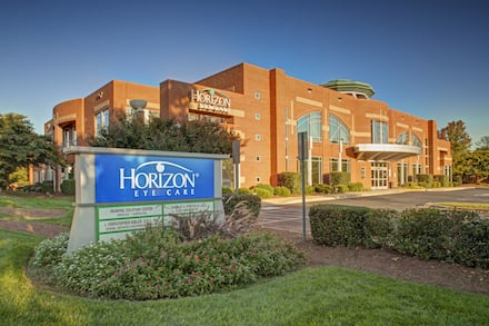 HORIZON EYE CARE - Updated August 2025 - 100 Reviews - 135 S Sharon ...
