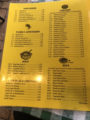 GOLDEN CHEF - Updated October 2025 - 10 Photos & 11 Reviews - 1519 W ...