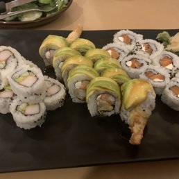 SUSHI CAFE & SHILLA KOREAN BBQ - 921 Photos & 598 Reviews - 7917 NW 2nd ...