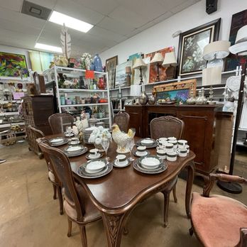 GENESIS BENEFIT THRIFT STORE - Updated January 2026 - 155 Photos & 199 ...