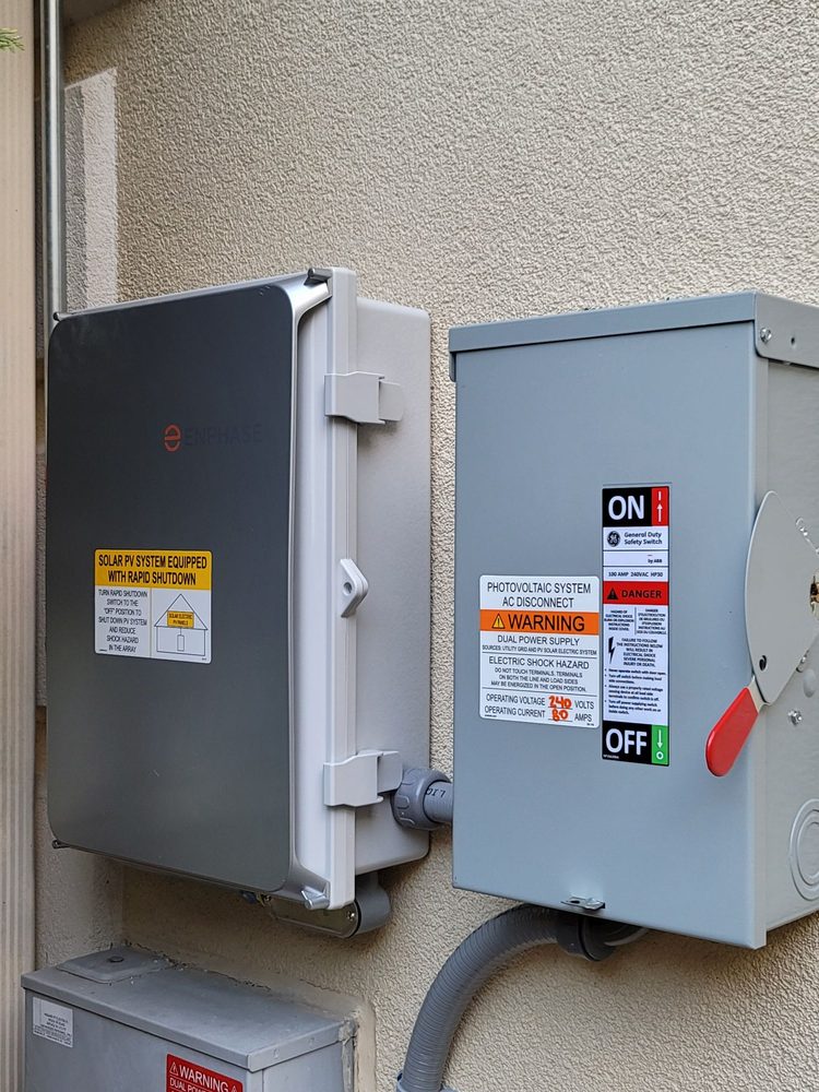 KEY SOLAR SOLUTIONS - Updated August 2025 - 11 Reviews - Frederick ...