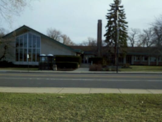 WINNETKA-NORTHFIELD PUBLIC LIBRARY DISTRICT - Updated April 2025 - 768 ...