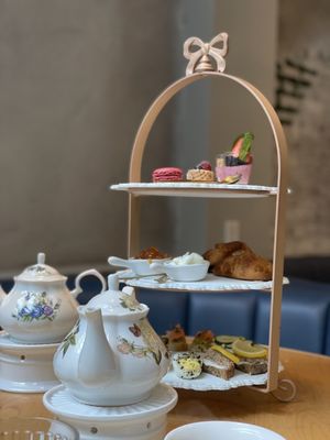 PRINCE TEA HOUSE - 1074 Photos & 355 Reviews - 204 E 10th St, New York ...