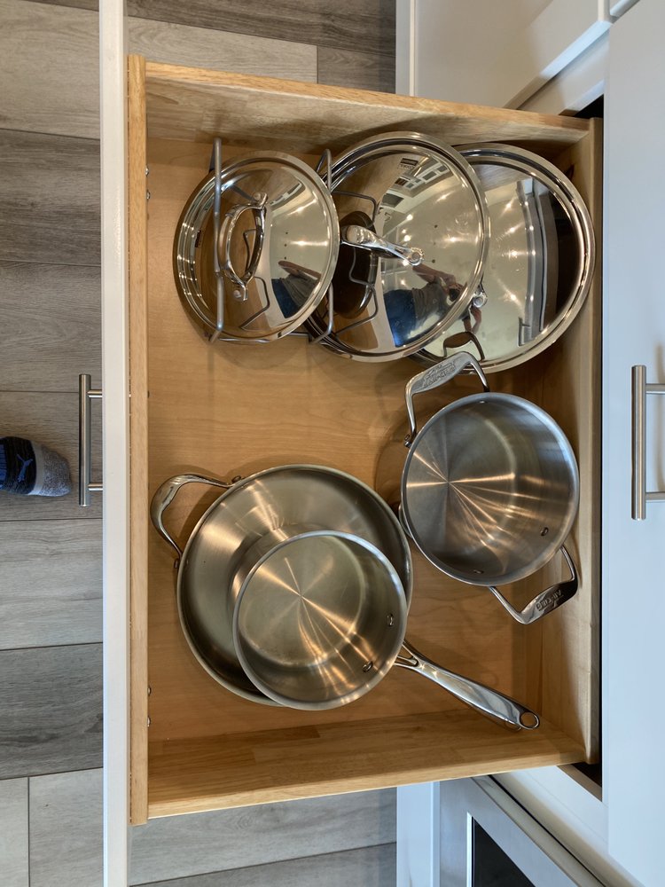 SYNCED SPACES - Updated May 2024 - 62 Photos - Denver, Colorado - Home Organization - Phone ...