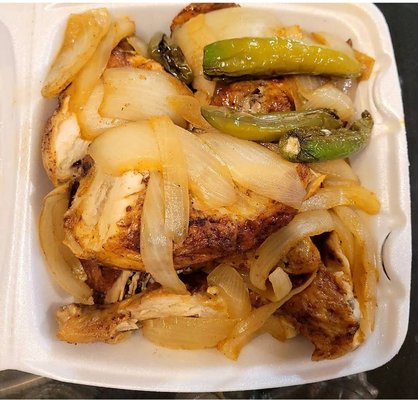 CHICKEN PULLITA - Updated April 2026 - 32 Photos & 24 Reviews - 904 W ...