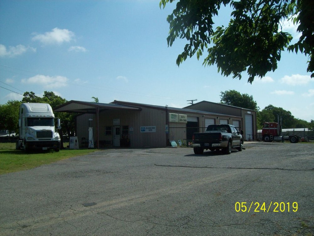 BILL’S AUTO BODY & TOWING - Updated January 2026 - 2630 N Center St ...