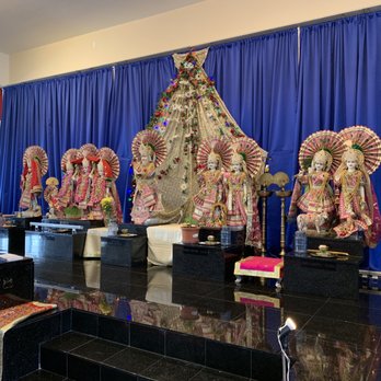 SINDHI GURMANDIR TEMPLE - Updated November 2024 - 207 Queen's Plate ...