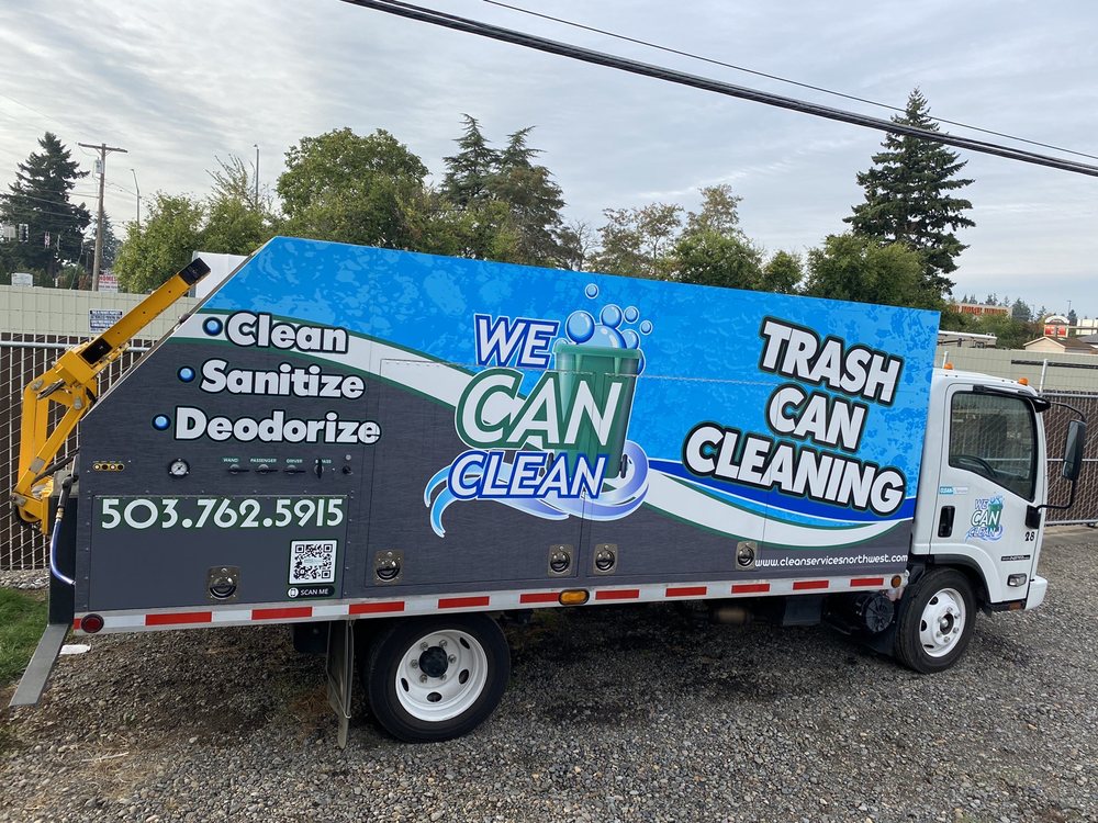 CLEAN SERVICES NORTHWEST - Updated July 2025 - 28 Photos & 65 Reviews ...