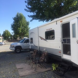 SONOMA COUNTY FAIRGROUNDS RV PARK - 13 Photos & 27 Reviews - 1500 Aston ...