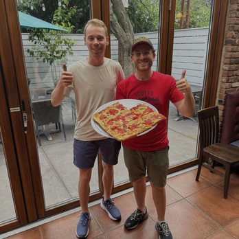 SCOTT’S PIZZA TOURS - Updated July 2025 - 348 Photos & 401 Reviews ...