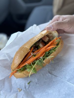 BANH MI LAND - Updated September 2025 - 154 Photos & 123 Reviews - 4114 ...