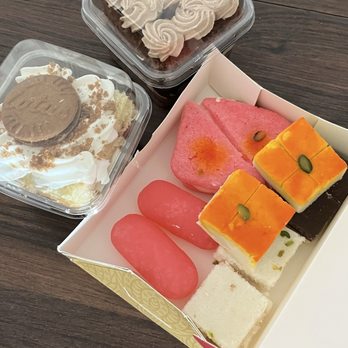 JUNOON SWEETS & BAKERS - Updated December 2025 - 46 Photos & 11 Reviews ...