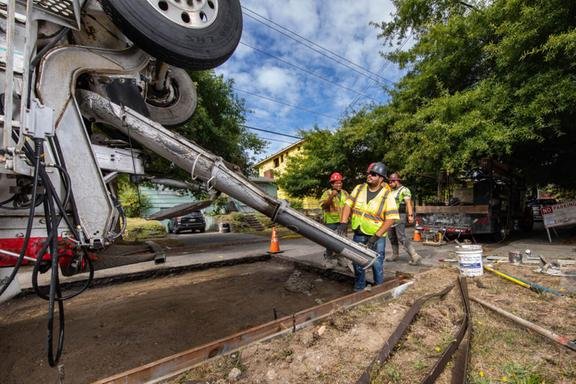 AA ASPHALTING - Updated January 2026 - 35 Photos & 14 Reviews - 14720 ...