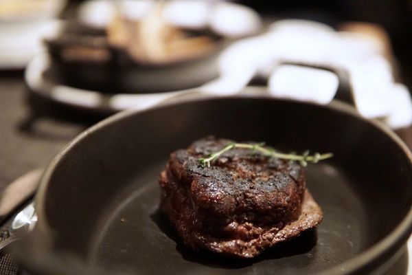 JACOBS & CO. STEAKHOUSE - 1148 Photos & 583 Reviews - 12 Brant Street ...