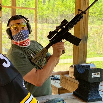 CEDAR CREEK RIFLE RANGE - Updated December 2025 - 25 Photos - 112 ...