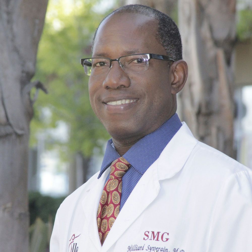 DR SYVERAIN - Updated August 2024 - 43 Photos & 91 Reviews - 88 Tully ...