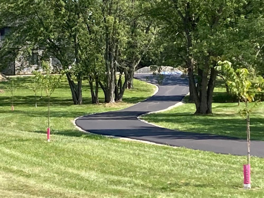 PERFORMANCE PAVING - Updated December 2025 - 14 Photos - 1811 Tennessee St, Michigan City ...