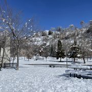 MEMORY GROVE PARK - 170 Photos & 72 Reviews - 300 N Canyon Rd, Salt ...