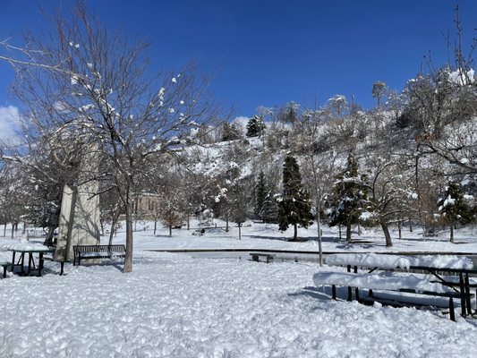 MEMORY GROVE PARK - Updated October 2025 - 188 Photos & 75 Reviews ...