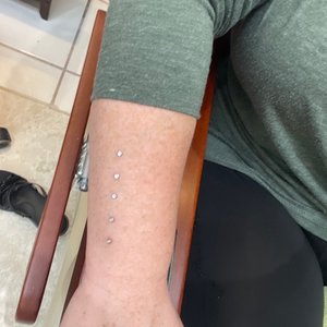 INK INJECTION TATTOO PARLOR - 96 Photos & 82 Reviews - 4915 Fm 2920 Rd ...