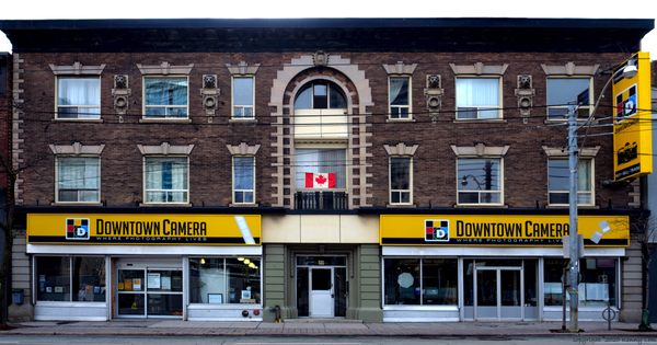 DOWNTOWN CAMERA - Updated October 2024 - 15 Photos & 63 Reviews - 89 ...