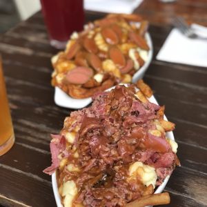 BURGER BAR CRESCENT - 799 Photos & 513 Reviews - Burgers - 1465 Rue ...